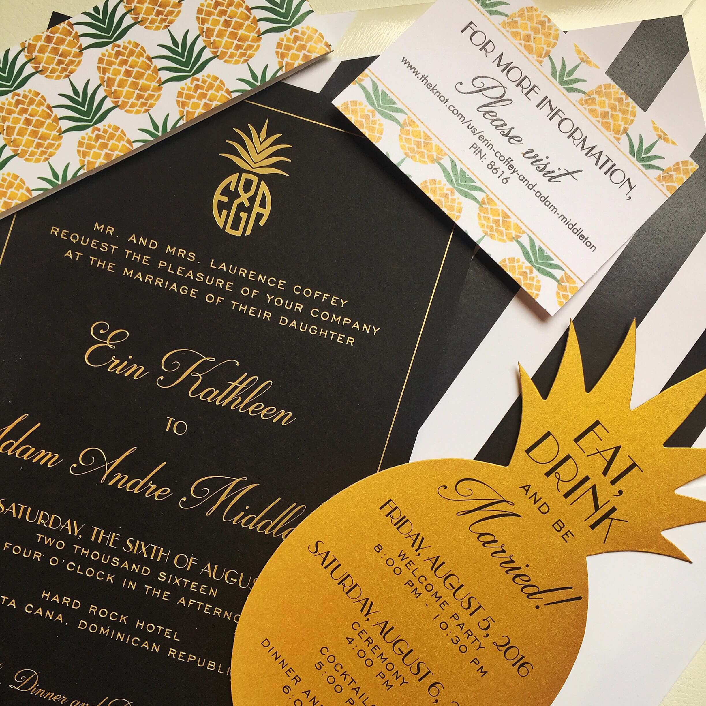 Pining Over Pineapples | Nico and Lala