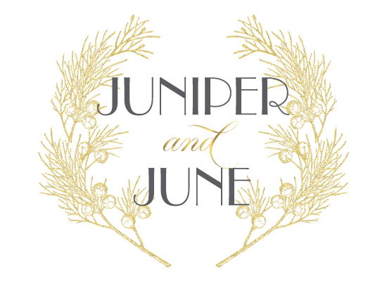 Juniper & June | Nico and Lala