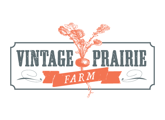 Vintage Prairie Farm | Nico and Lala