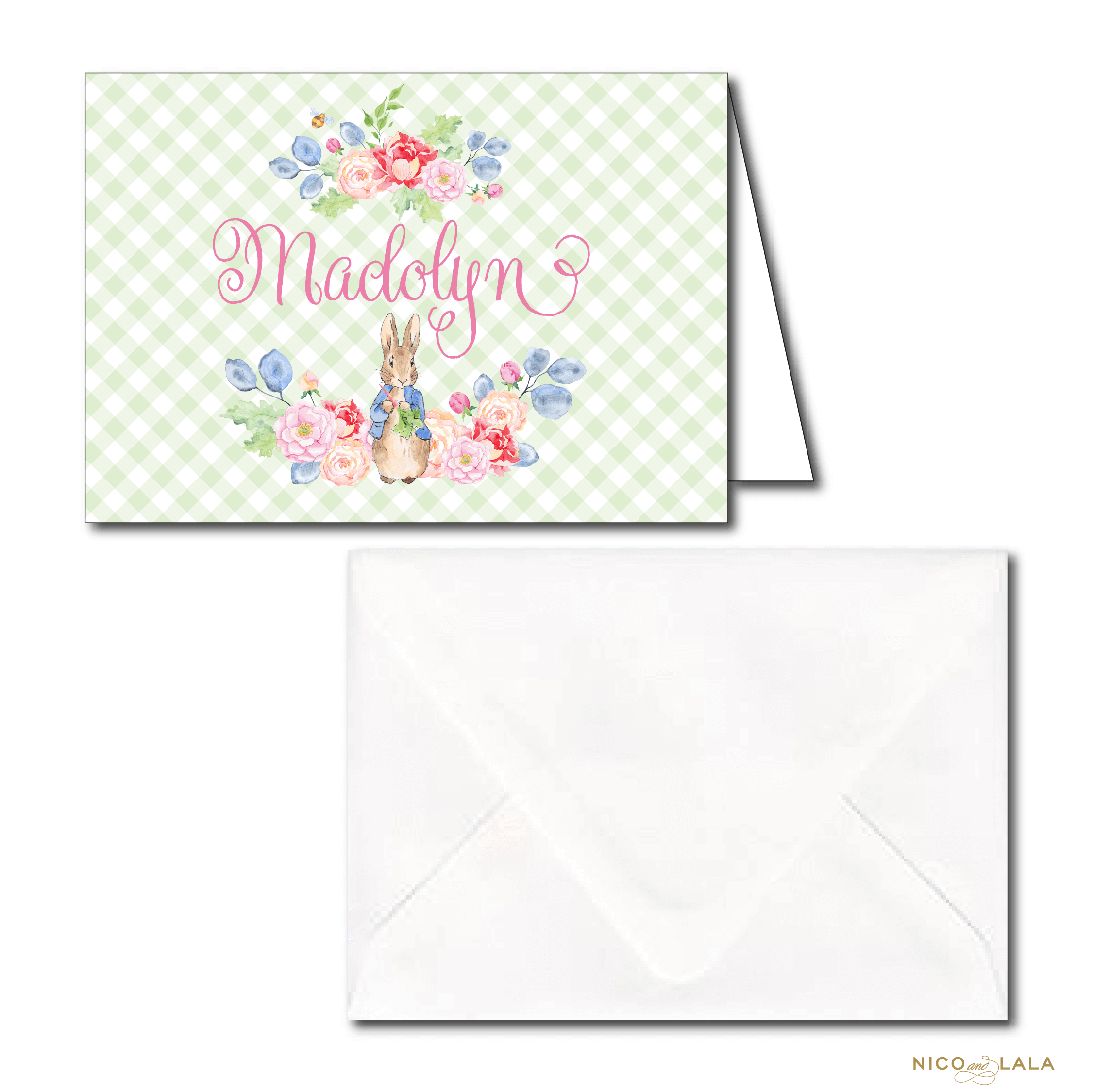 Stationery + Gifts ⋆ Nico and Lala