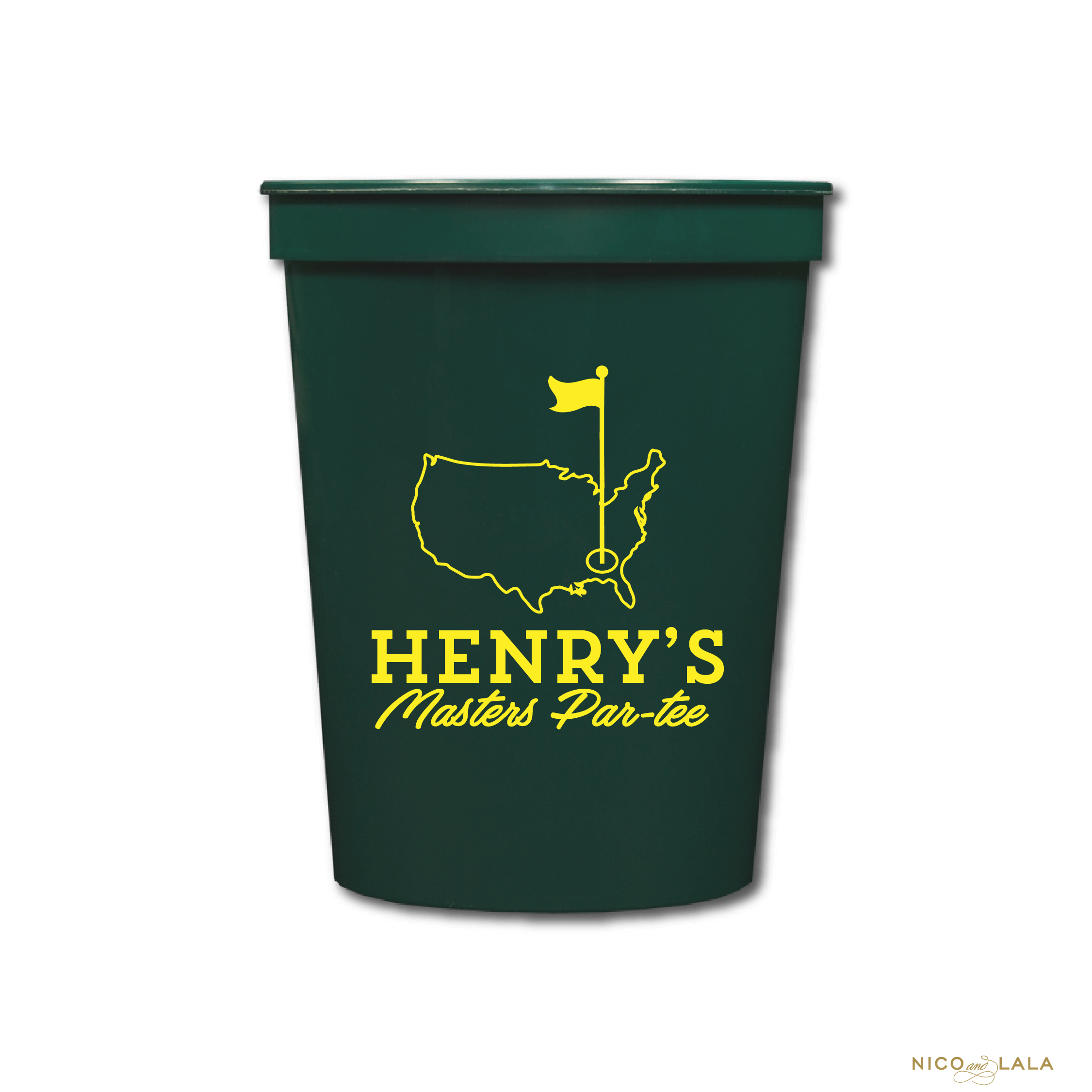 Masters-Birthday-Cups | Nico and Lala