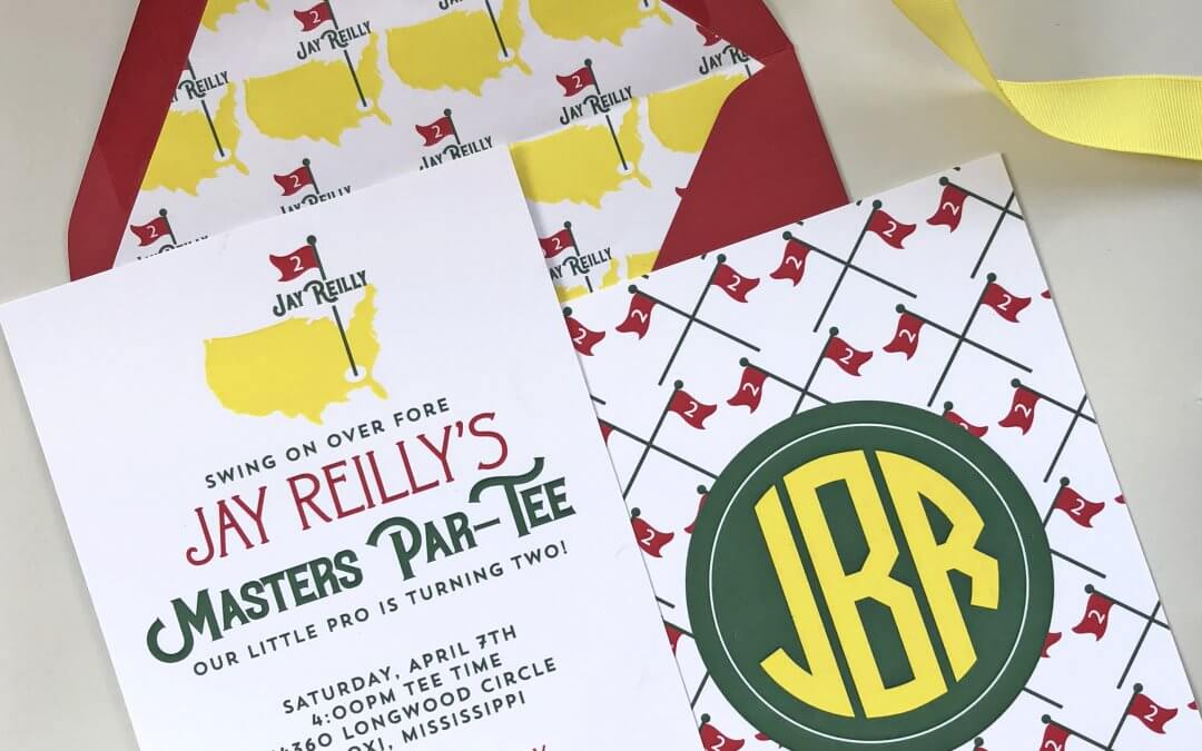 masters birthday | Nico and Lala